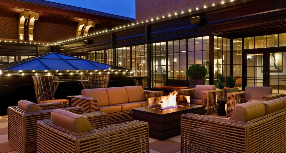 Hotels in Grapevine Texas | Hotel Vin Grapevine TX