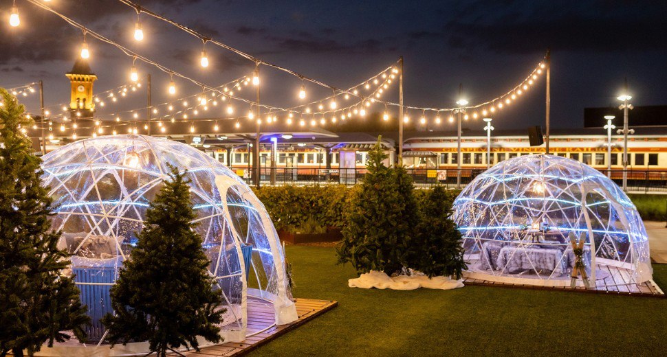 Grapevine Holiday Events | Hotel Vin Grapevine, TX