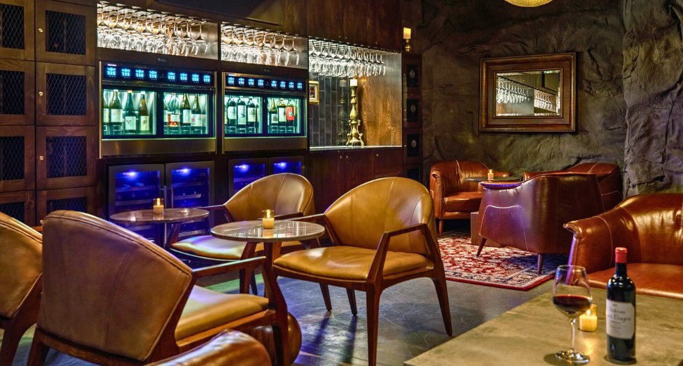 Grapevine Restaurants | Hotel Vin Grapevine, TX