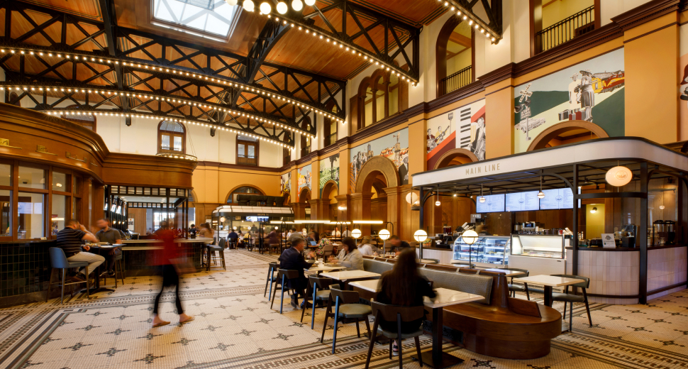 Grapevine Restaurants | Hotel Vin Grapevine, TX