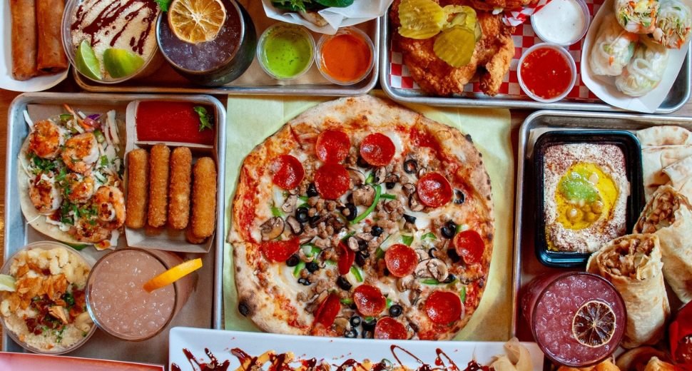 Grapevine Restaurants | Hotel Vin Grapevine, TX