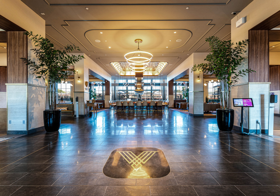 Grapevine Restaurants | Hotel Vin Grapevine, TX