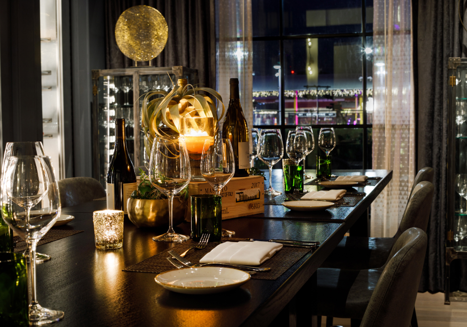 Grapevine Holiday Events | Hotel Vin Grapevine, TX