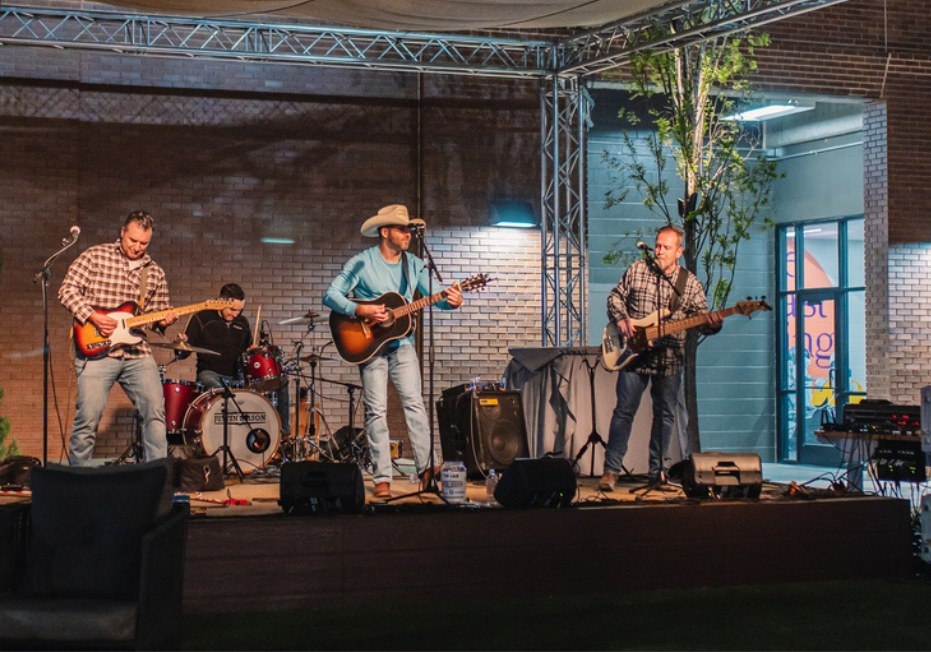 Grapevine Holiday Events | Hotel Vin Grapevine, TX