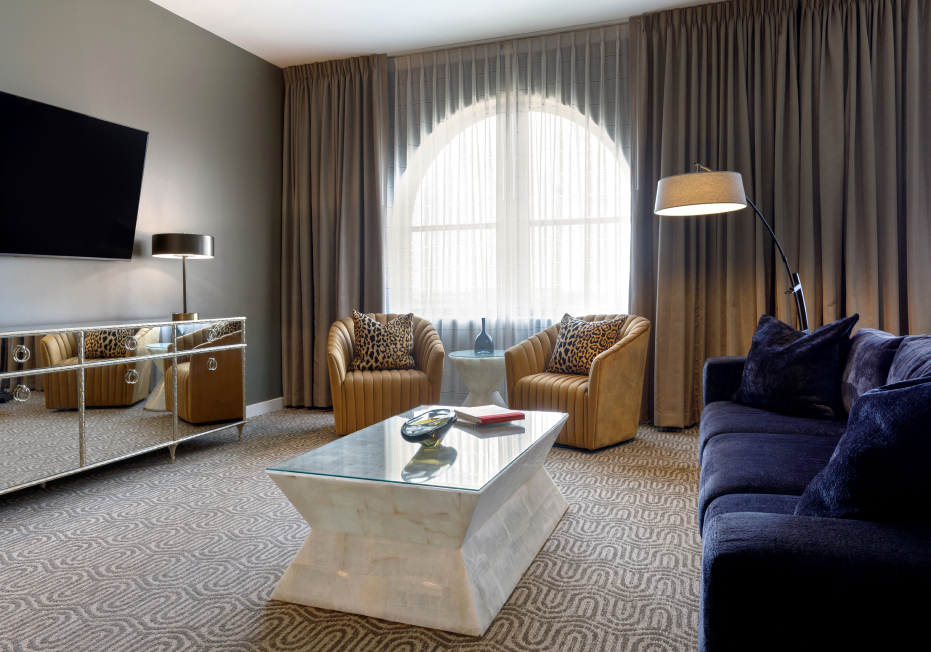 Local Events | Hotel Vin