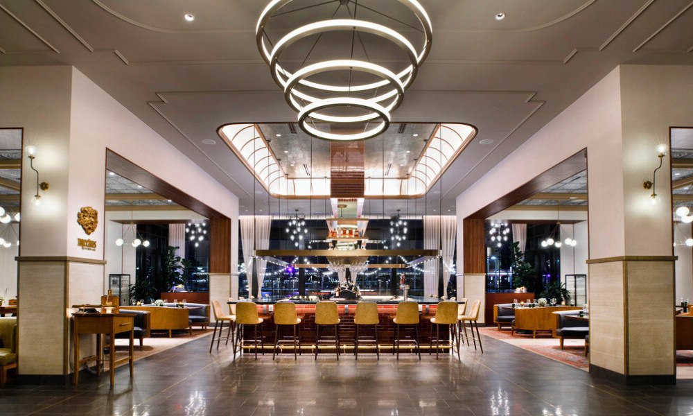Hotels Near DFW Airport | Hotel Vin Grapevine TX