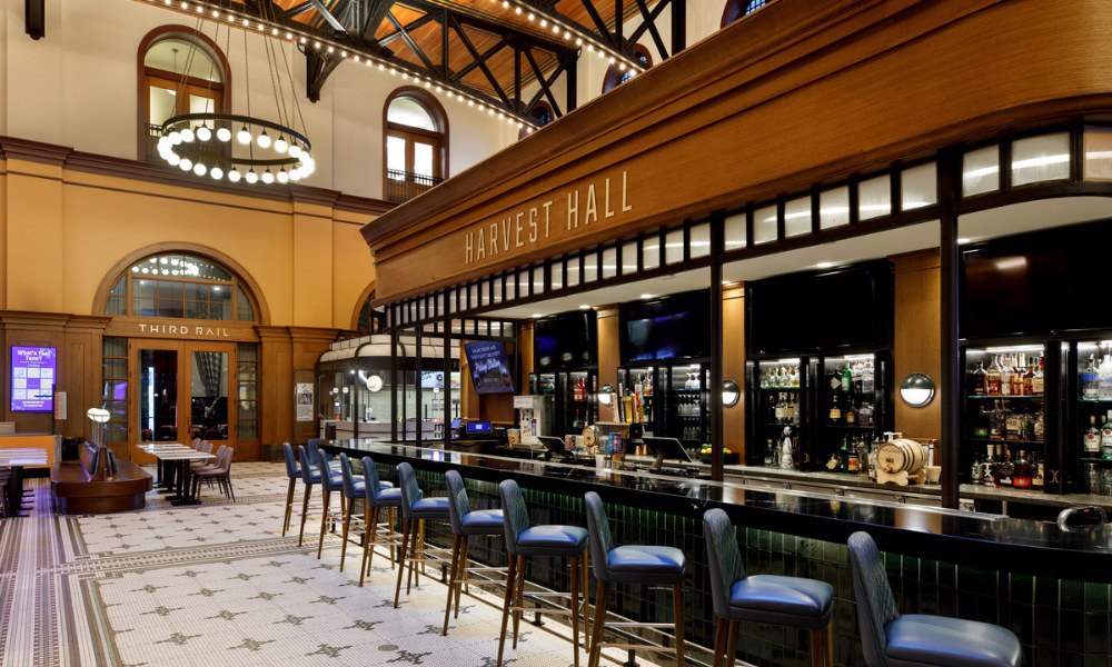 Hotels Near DFW Airport | Hotel Vin Grapevine TX