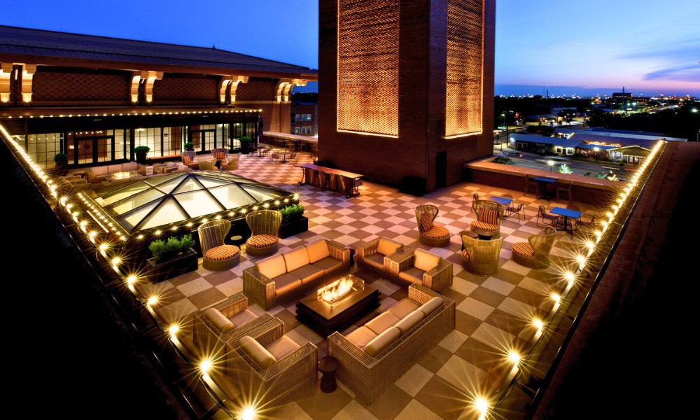 Hotels Near DFW Airport | Hotel Vin Grapevine TX