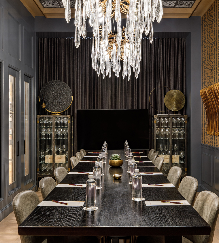 Hotels Near DFW Airport | Hotel Vin Grapevine TX