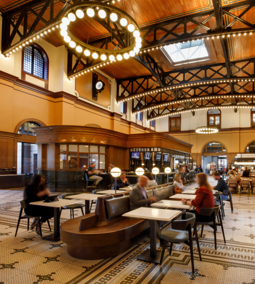 Hotels Near DFW Airport | Hotel Vin Grapevine TX