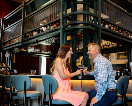 Hotels Near DFW Airport | Hotel Vin Grapevine TX