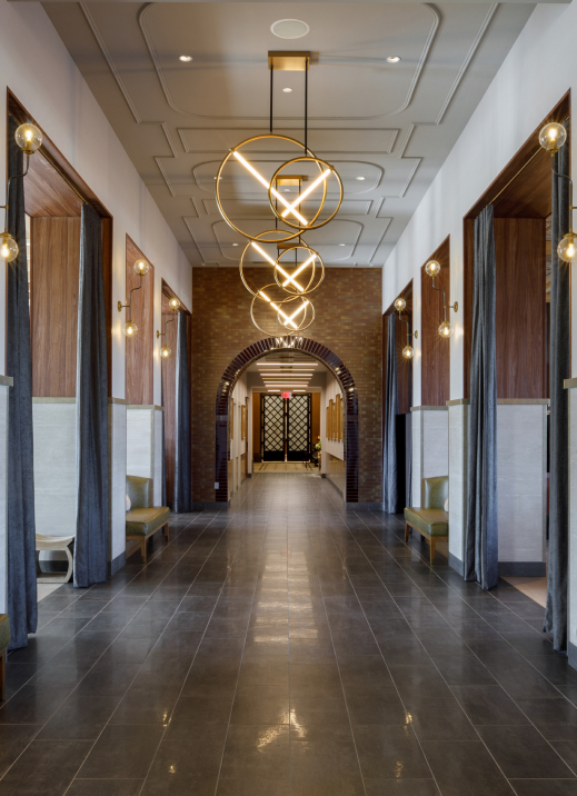 Hotels Near DFW Airport | Hotel Vin Grapevine, TX