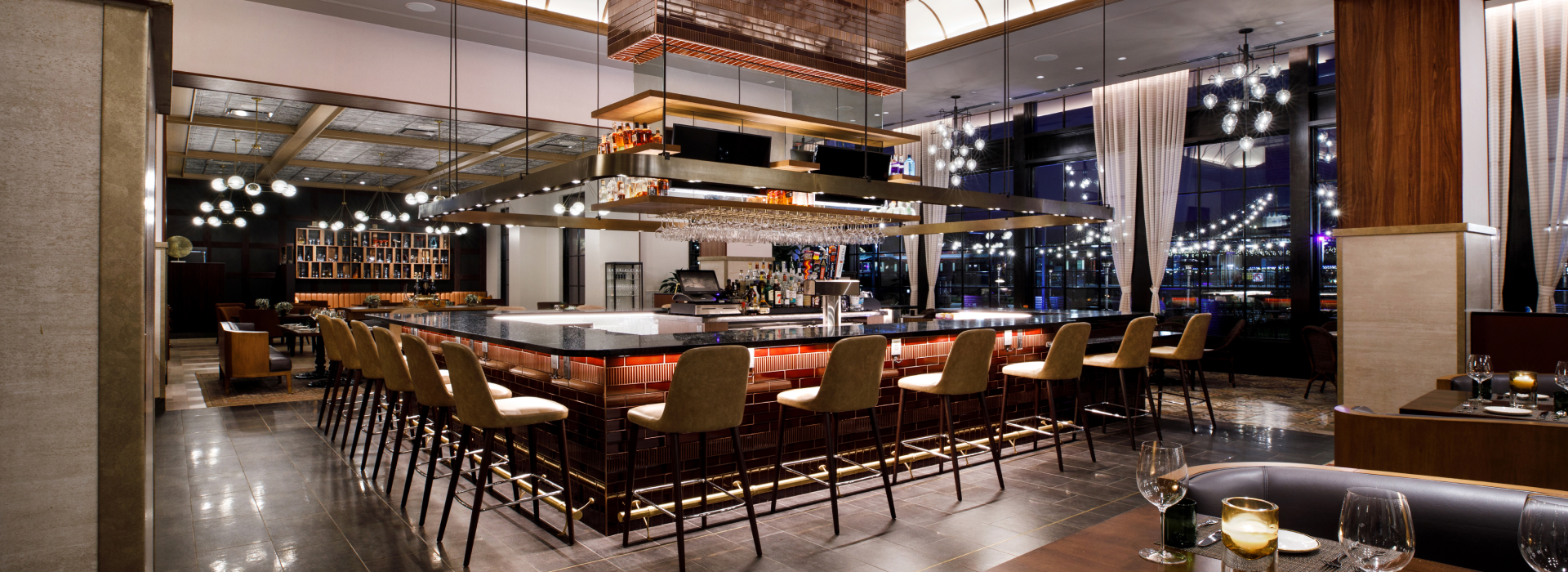 Grapevine Restaurants | Hotel Vin Grapevine, TX