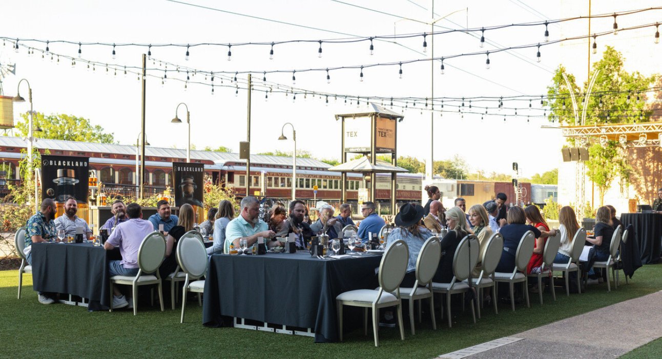 Event Venues in Grapevine, TX | Hotel Vin Grapevine