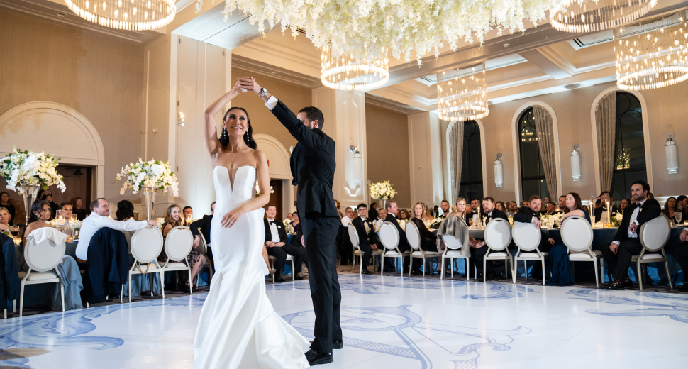 Wedding Venues Grapevine TX | Hotel Vin Autograph Collection