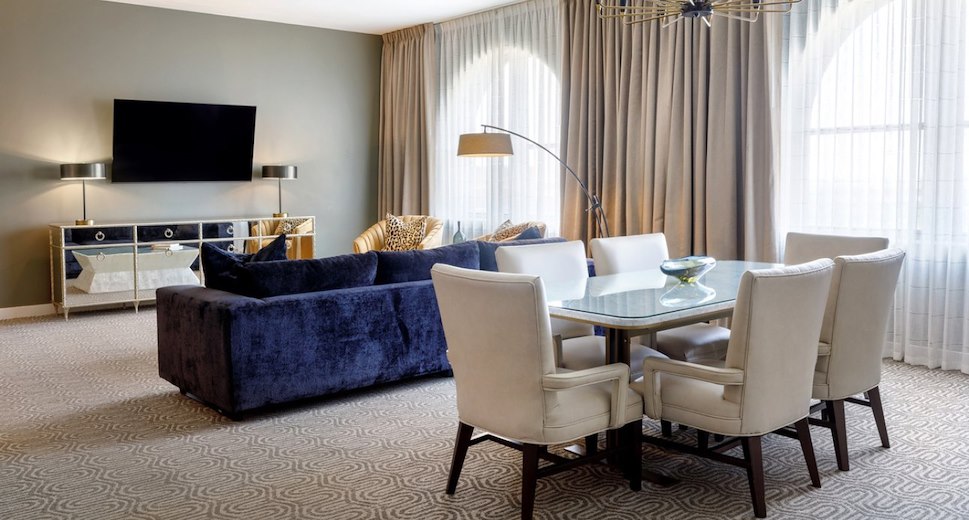 Wedding Venues Grapevine TX | Hotel Vin Autograph Collection