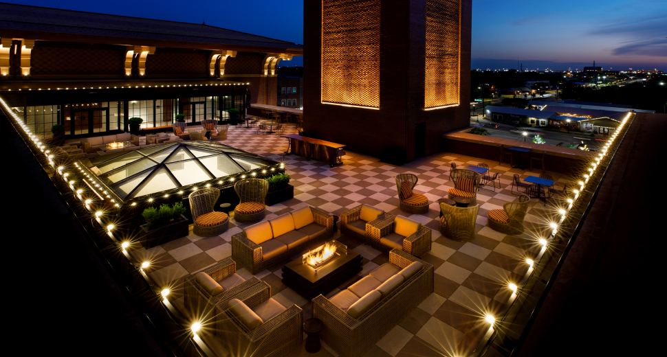 Event Venues in Grapevine, TX | Hotel Vin Grapevine