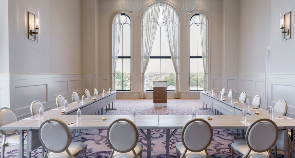 Event Venues in Grapevine, TX | Hotel Vin Grapevine