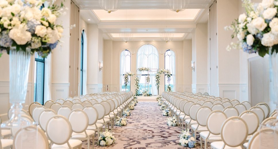 Wedding Venues Grapevine TX | Hotel Vin Autograph Collection