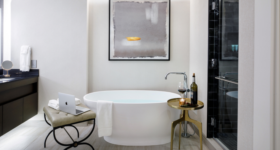 Grapevine Hotel Rooms | Hotel Vin Grapevine, TX